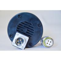 China Air Cooling CNC Spindle Motor 80mm Clamp 2.2KW 220V For Wood Engraving for sale