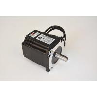 China Nema34 Closed Loop Servo Motor 650oz-In 82mm 2HSS86 Driver CNC Controller Kit for sale