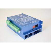 China Nema34 Closed Loop Servo Motor 650oz-In 82mm 2HSS86 Driver CNC Controller Kit for sale