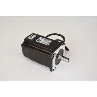 China Nema23 Closed Loop Servo Motor Integrated Digital Hybrid For CNC Controller Kit for sale