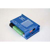 China Nema23 Closed Loop Servo Motor Integrated Digital Hybrid For CNC Controller Kit for sale