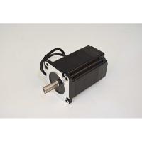 China Nema23 Closed Loop Servo Motor Integrated Digital Hybrid For CNC Controller Kit for sale