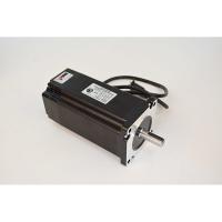 China 12N.M Nema34 Closed Loop Servo Stepper Motor 154mm 6.0A 1700OZ-IN With 2HSS86 for sale