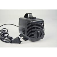 China Water Pump Engraving Machine Spindle Accessory Tool Cooling 80W For CNC Router for sale