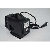 China Water Pump Engraving Machine Spindle Accessory Tool Cooling 80W For CNC Router for sale