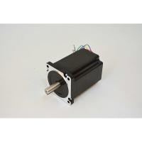 China Nema 34 CNC Stepper Motor 98mm 4.0A 34HS9801 For Router Milling Lathe Machine for sale
