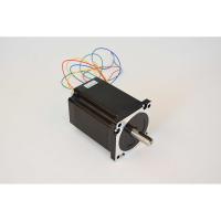 China Nema 34 CNC Stepper Motor 98mm 4.0A 34HS9801 For Router Milling Lathe Machine for sale