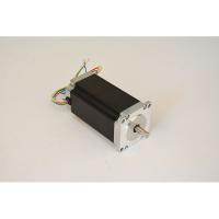 China Nema 34 CNC Stepper Motor 154mm 34HS5802B 14mm For Milling Engraving Machine for sale