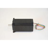 China Nema23 57 CNC Stepper Motor 112mm 425Oz-In 3A 8mm Single Shaft 23HS2430 for sale