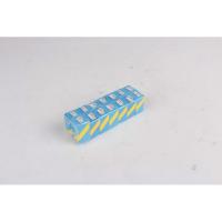 China Full Set ER20 Beating CNC Spindle Collet 1-13mm For Milling Lathe Chuck Tool for sale