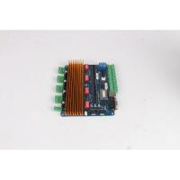 China 4 Axis Cnc Controller Kit USB CNC Driver Board USB6560T4V3 for sale