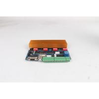 China 4 Axis Cnc Controller Kit USB CNC Driver Board USB6560T4V3 for sale