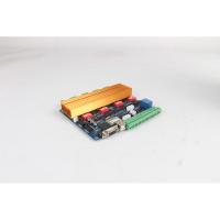 China 4 Axis Cnc Controller Kit USB CNC Driver Board USB6560T4V3 for sale