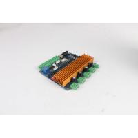 China 4 Axis Cnc Controller Kit USB CNC Driver Board USB6560T4V3 for sale