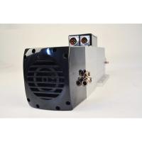 China 7.5KW ATC CNC Spindle Motor BT30 Air Cooled 800Hz 220V For Engraving Machine for sale