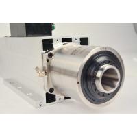China Air Cooled ATC Spindle Motor BT30 7.5KW 800Hz 380V For CNC Router Machine for sale
