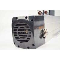 China Air Cooled ATC Spindle Motor BT30 7.5KW 800Hz 380V For CNC Router Machine for sale