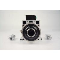 China 4.5KW ATC Air Cooled Spindle Motor BT30 380V For CNC Engraving Machine for sale