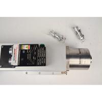 China 4.5KW ATC Air Cooled Spindle Motor BT30 380V For CNC Engraving Machine for sale