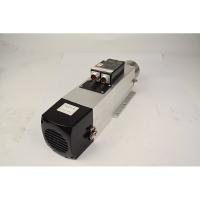 China 4.5KW ATC Air Cooled Spindle Motor BT30 380V For CNC Engraving Machine for sale