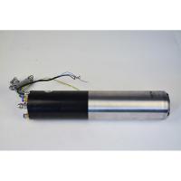 China ISO20 ATC Spindle Motor Water Cooled 2.2KW For CNC Router Machine for sale