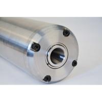 China 3KW BT30 ATC Spindle Motor Water Cooled 24000rpm For CNC Router Machine for sale