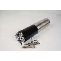 China 3KW BT30 ATC Spindle Motor Water Cooled 24000rpm For CNC Router Machine for sale