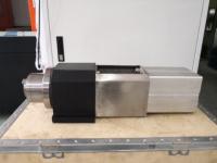 China CNC BT30 Spindle Motor Automatic Tool Change 6000rpm No Power Kit for sale
