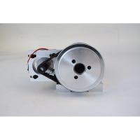 China CNC 4th Axis K11 3 4 Jaw Chuck Index Dividing Head 100mm With Tailstock Lathe Part for sale