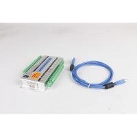 China USB CNC MACH3 Interface Control Board 4 Axis 2000Khz Stepper Servo Motor for sale