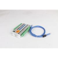 China USB CNC MACH3 Interface Control Board 4 Axis 2000Khz Stepper Servo Motor for sale