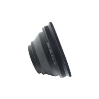China F-Theta 1064nm Laser Focus Lens 63-680mm For YAG Fiber Laser Galvo System for sale