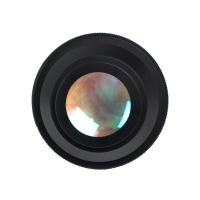 China F-Theta 1064nm Laser Focus Lens 63-680mm For YAG Fiber Laser Galvo System for sale