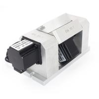 China 4th 5th CNC Rotary Axis Tailstock Harmonic Drive Reducer for sale