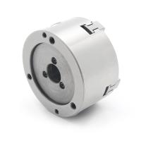 China 4 Jaws K12-100mm Manual Self Centering Chuck CNC Lathe Chuck RATTM MOTOR for sale