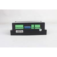 China Nema34 Stepper Motor Driver DMA860S 2.2A-8.2A 18-110V AC 18-160V DC for sale