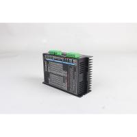 China Nema34 Stepper Motor Driver DMA860S 2.2A-8.2A 18-110V AC 18-160V DC for sale