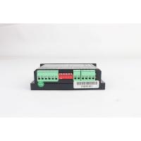 China Digital Nema17 Nema 23 DC Stepper Motor Driver DM556D 5.6A 256 Microstep for sale