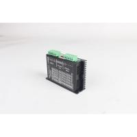 China Digital Nema17 Nema 23 DC Stepper Motor Driver DM556D 5.6A 256 Microstep for sale