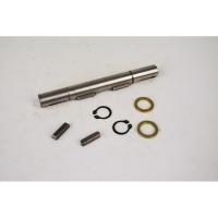 China Output Daul Shaft 14mm Diameter Gear Worm Reducer NMRV030 NEMA23 Stepper Motor for sale