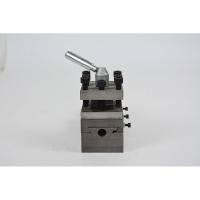 China Lathe Turning Tool Holder Slide Compound Rest Assembly For WM210V-208A BHC210 HS210 JY210V CTC210 for sale