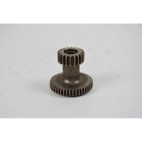 China Feeding Gear 20T/44T For WM210V-314 BHC210 HS210 JY210V CTC210 Lathe Spare Parts for sale