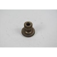 China Feeding Gear 20T/44T For WM210V-314 BHC210 HS210 JY210V CTC210 Lathe Spare Parts for sale