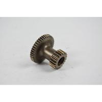 China Feeding Gear 20T/44T For WM210V-314 BHC210 HS210 JY210V CTC210 Lathe Spare Parts for sale