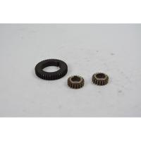 China Spindle Change Gear 20T 45T For CJ0618 Metal Gear Set Lathe Machine Accessories for sale