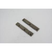 China WM210V CD210V Mini Lathe Accessories Sliding Block Pressing Block for sale