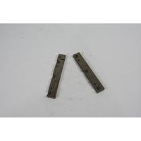 China WM210V CD210V Mini Lathe Accessories Sliding Block Pressing Block for sale
