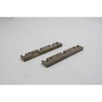 China WM210V CD210V Mini Lathe Accessories Sliding Block Pressing Block for sale