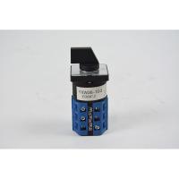 China Mini Lathe Accessories Motor Forward Off Reverse Switching Rotary Cam Switches for sale