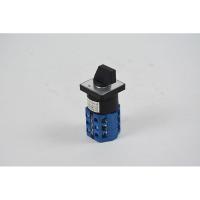 China Mini Lathe Accessories Motor Forward Off Reverse Switching Rotary Cam Switches for sale